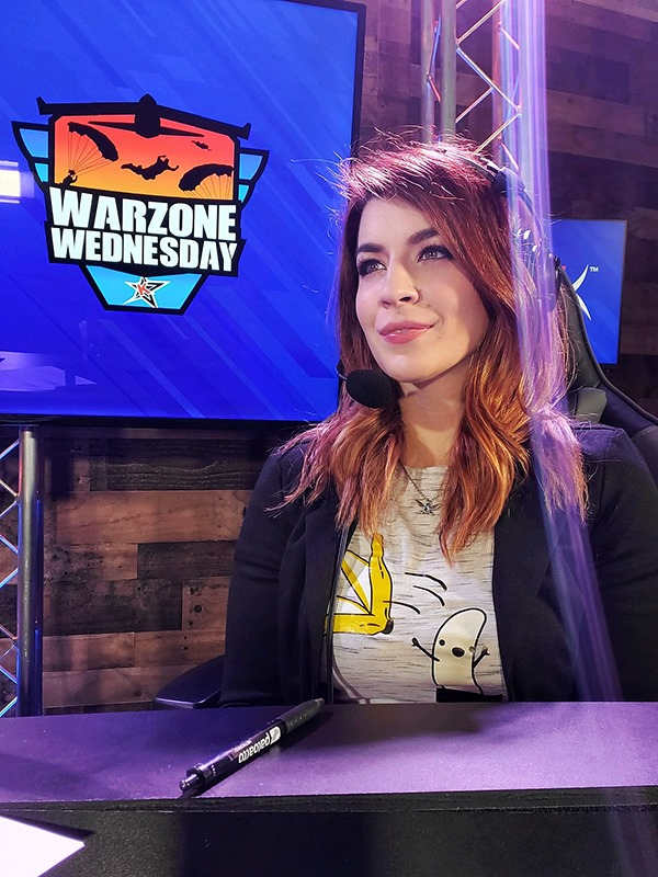 Katherine Gunn: Tips From An Esports Legend - BeHerSports