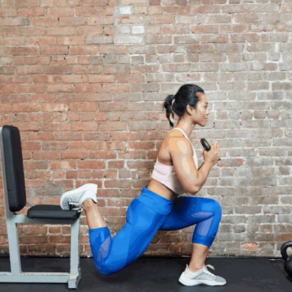 The 10 Best Exercises To Do Without Equipment - BeHerSports