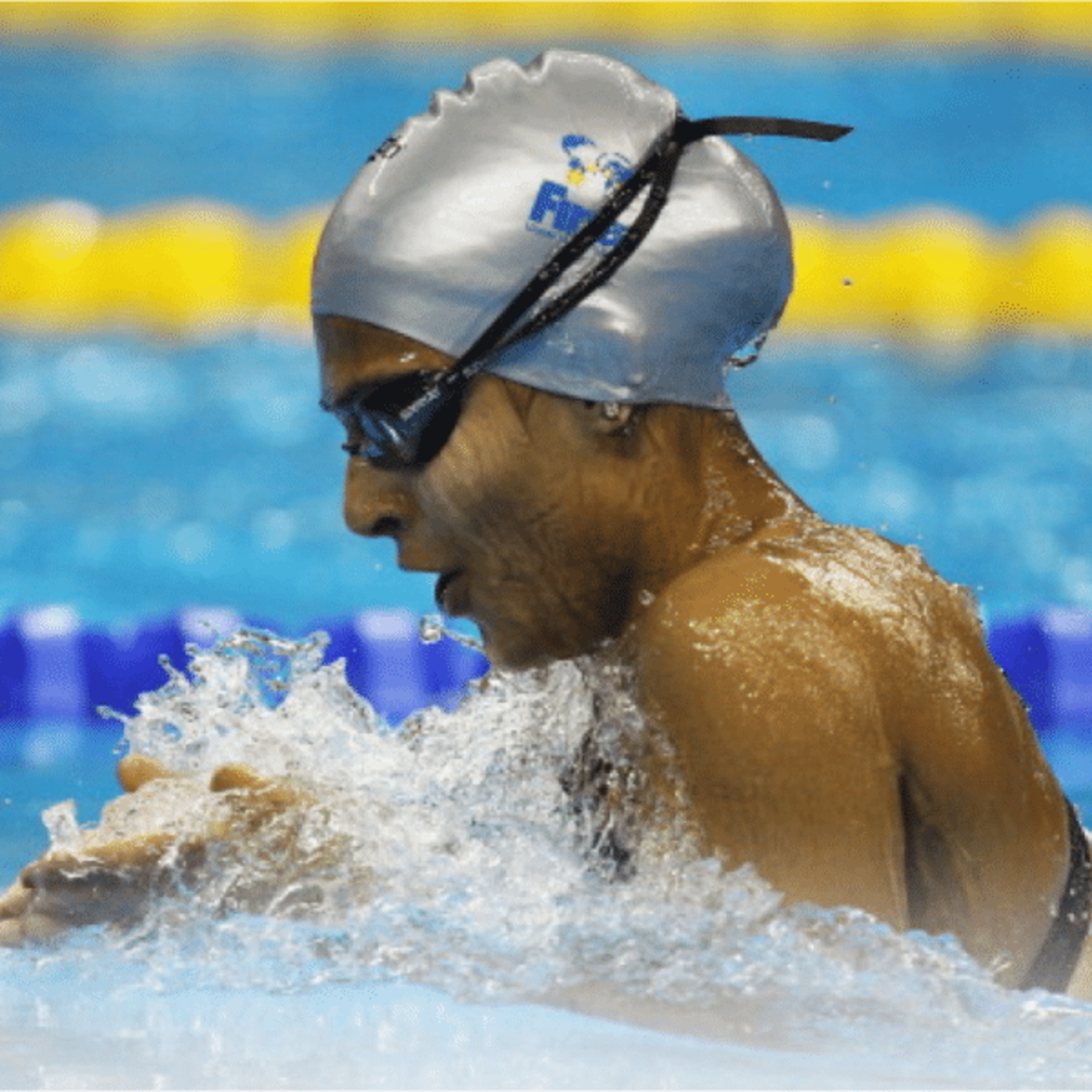 7 Fearless And Fierce Athletes You Should Know - BeHerSports