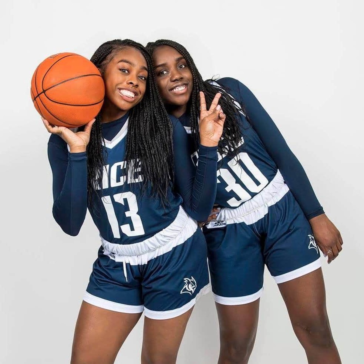 Historic Night At The WNBA Draft - BeHerSports